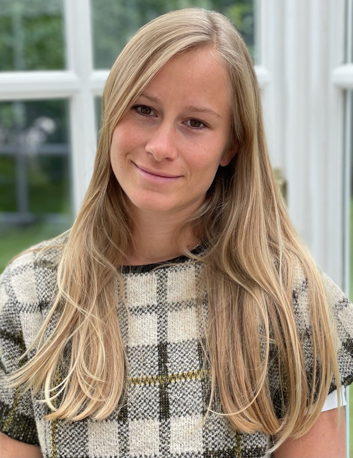 Theresa Schweitzer - Psychotherapie & Coaching an der Isar